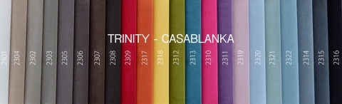 Ławka Baroque z wałkami - Happy Barok - MonkeyMachine.pl